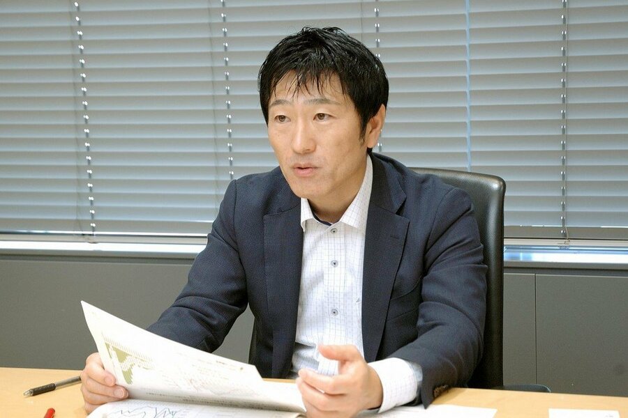 J-REIT Report人気アナリストに聞く、J-REIT市場の「これまで」と「今後」（後編） | finasee Pro