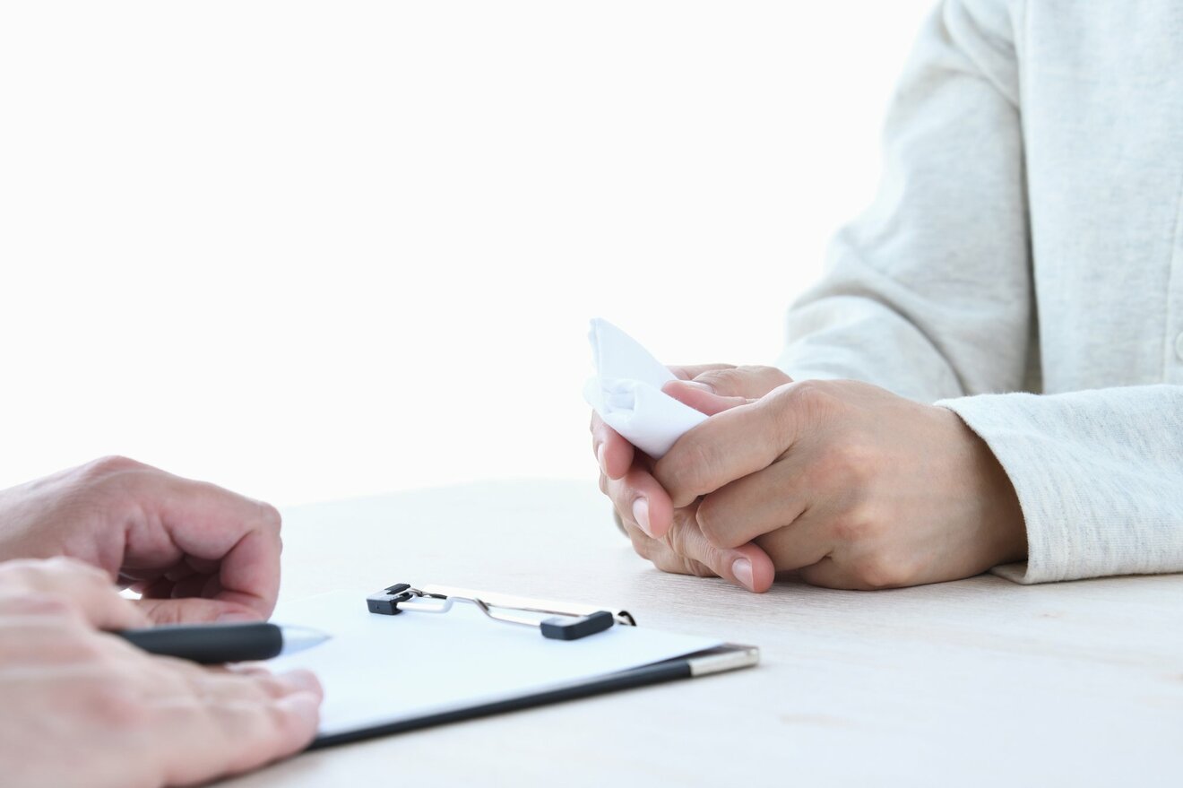 「人をサポートしたい」闘病生活を経験した60代男性が、定年後に選んだ“念願の仕事”(1/3) | Finasee（フィナシー）