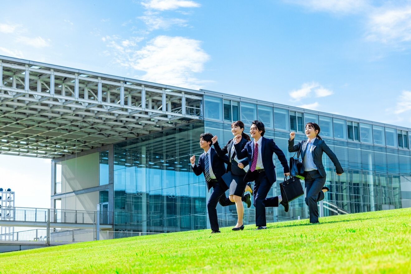 顧客の人生に寄り添い伴走しながら、「最も頼りになる銀行」であり続ける(1/2) | Finasee（フィナシー）