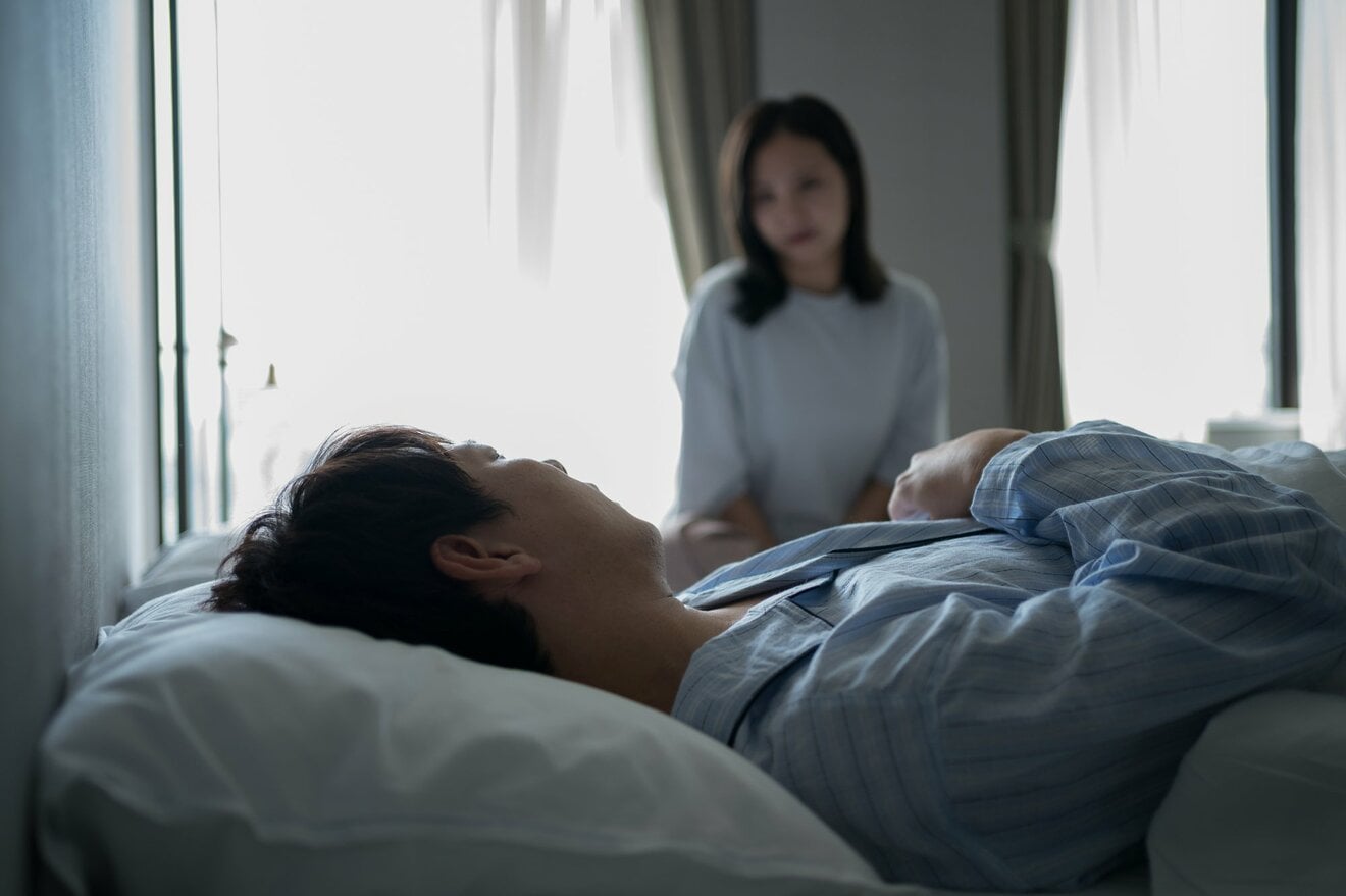 「謝罪botかよ」年始から突如働けなくなった夫にバリキャリ妻が辛辣な言葉を投げかけたワケ(1/3) | Finasee（フィナシー）