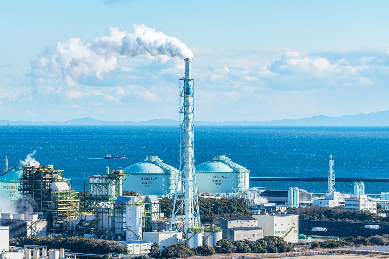 【ブルームバーグ寄稿】開示データの更なる充実による企業価値向上と日本市場の発展に期待ISSB基準で義務化されるGHGスコープ3が今後の焦点 | Finasee（フィナシー）