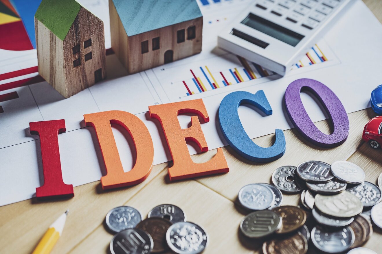 iDeCo「60歳まで引き出せない」と聞くけれど…。“もしも”の時の例外3パターン (1/4) | Finasee（フィナシー）