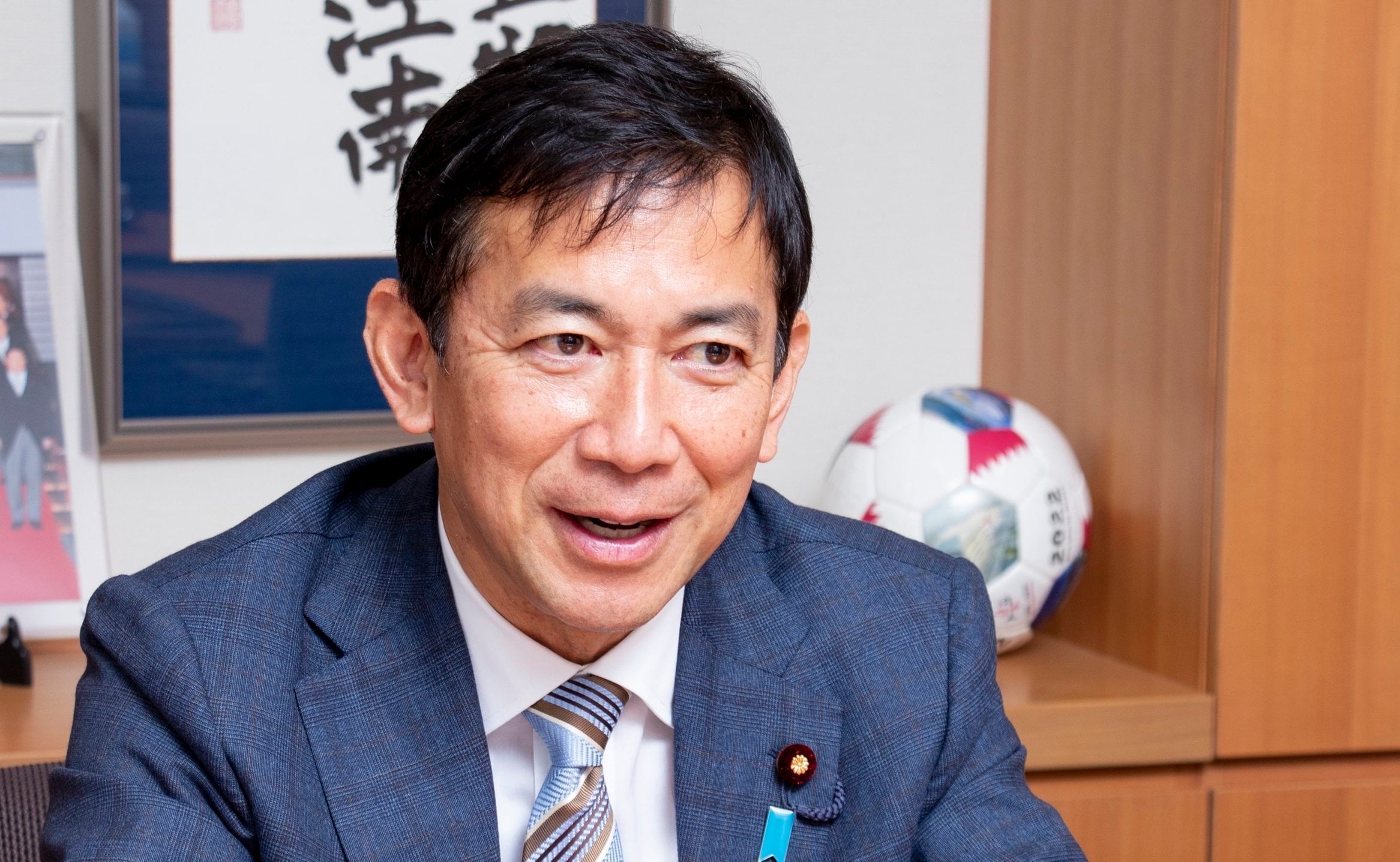 NISA大変革 永田町のキーパーソンに聞く 自民党財務金融部会長・中西健治氏（元JPモルガン証券副社長） | finasee Pro