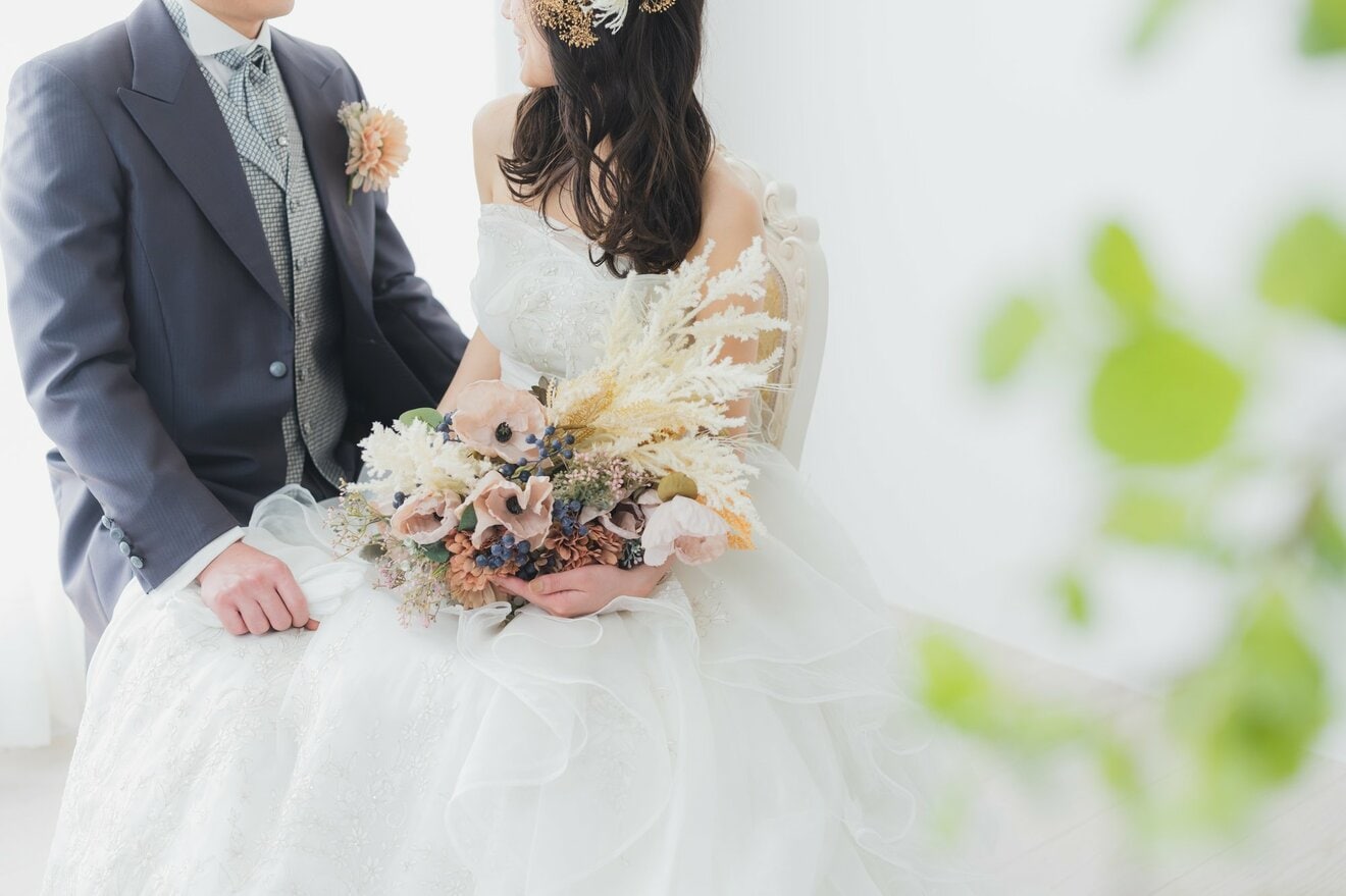 もう2人は終わり…婚活カップルのそんな運命を変えたのは、エリート男性の10年来の「ある行動」だった!?(1/2) | Finasee（フィナシー）