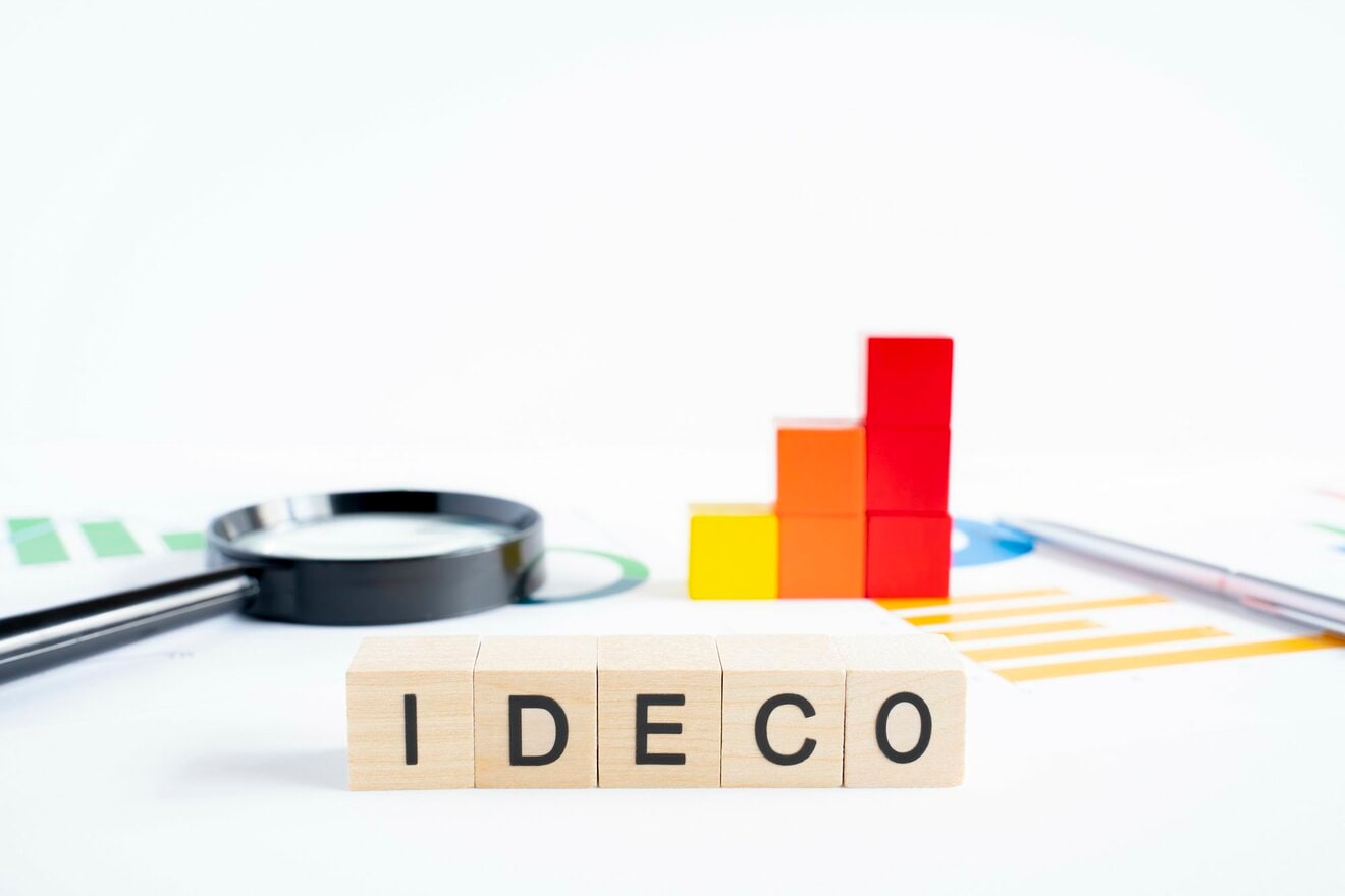 【年代別】iDeCo「328万人調査」“最も選ばれている商品”が判明(1/2) | Finasee（フィナシー）