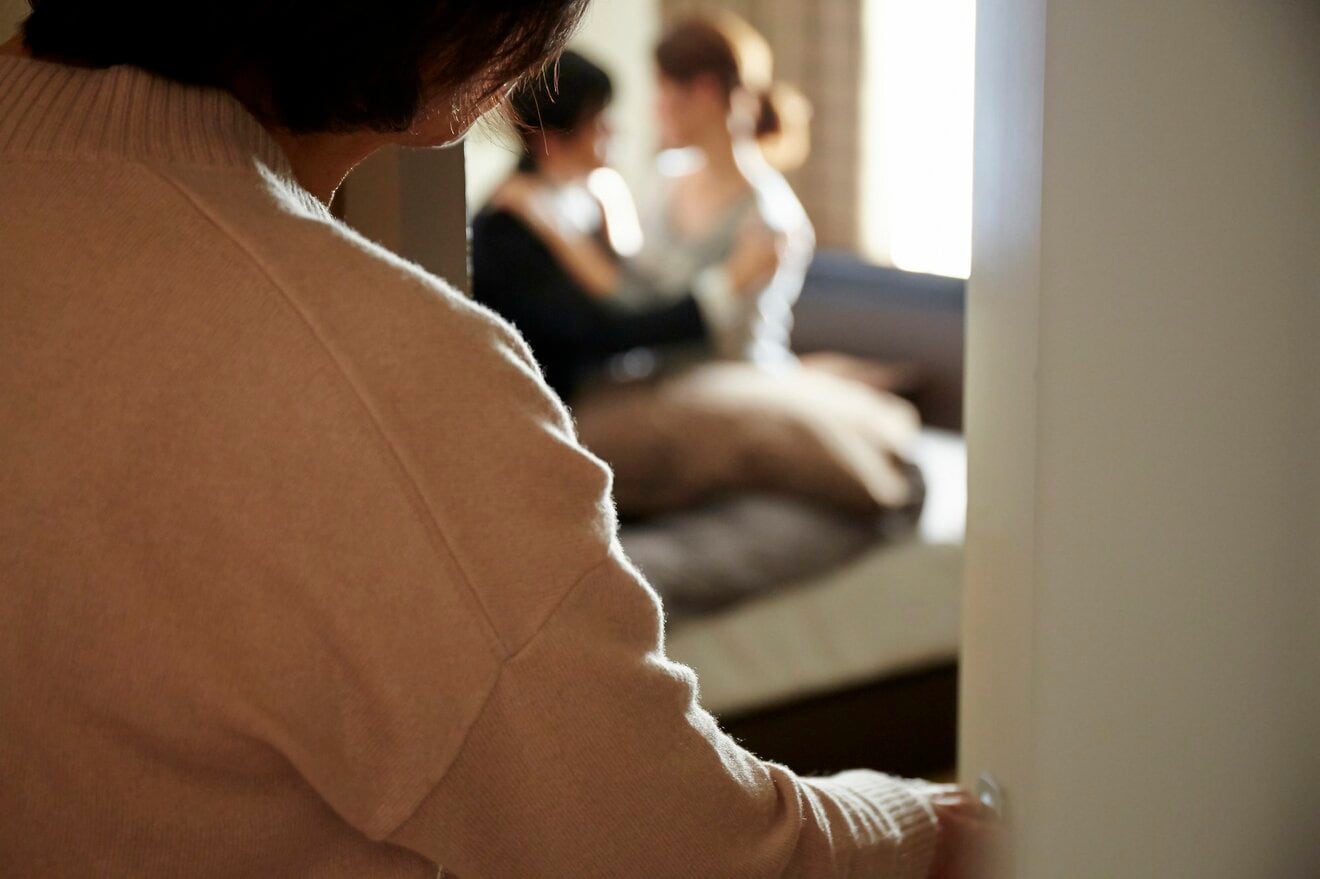 「跡継ぎ」産まぬ嫁に義母が信じられない一言…まさかの仕打ちに絶句(1/3) | Finasee（フィナシー）