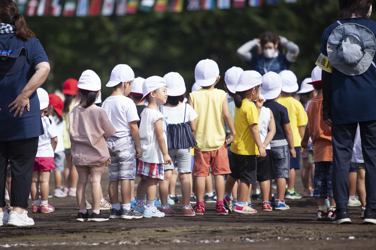 夫の浮気で離婚…“男には負けたくない”と気合を入れすぎたシンママの「痛すぎる運動会」(1/3) | Finasee（フィナシー）