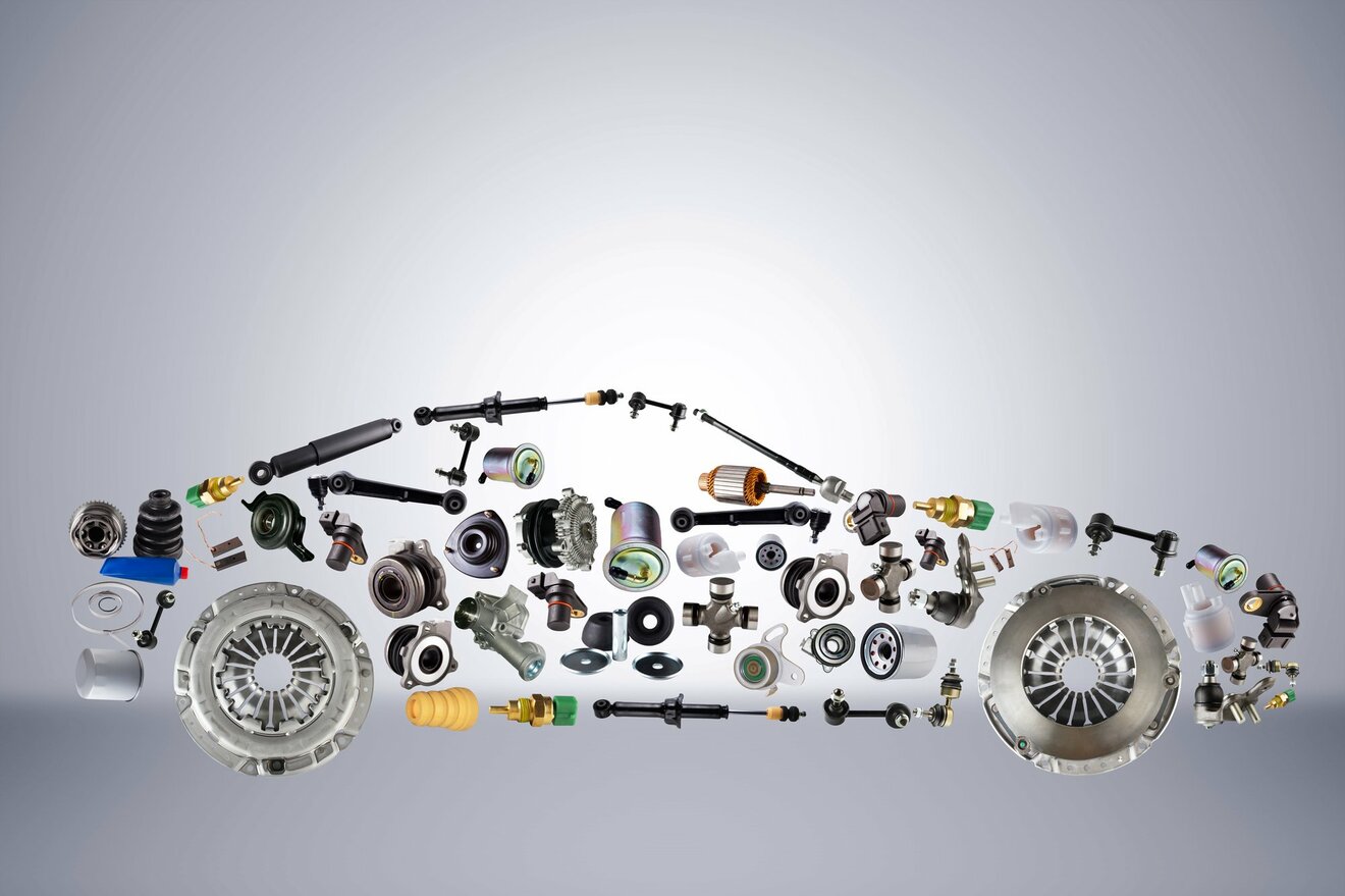 好調デンソーに冷や水 売りを呼んだトヨタの持ち合い解消とは(1/3) | Finasee（フィナシー）