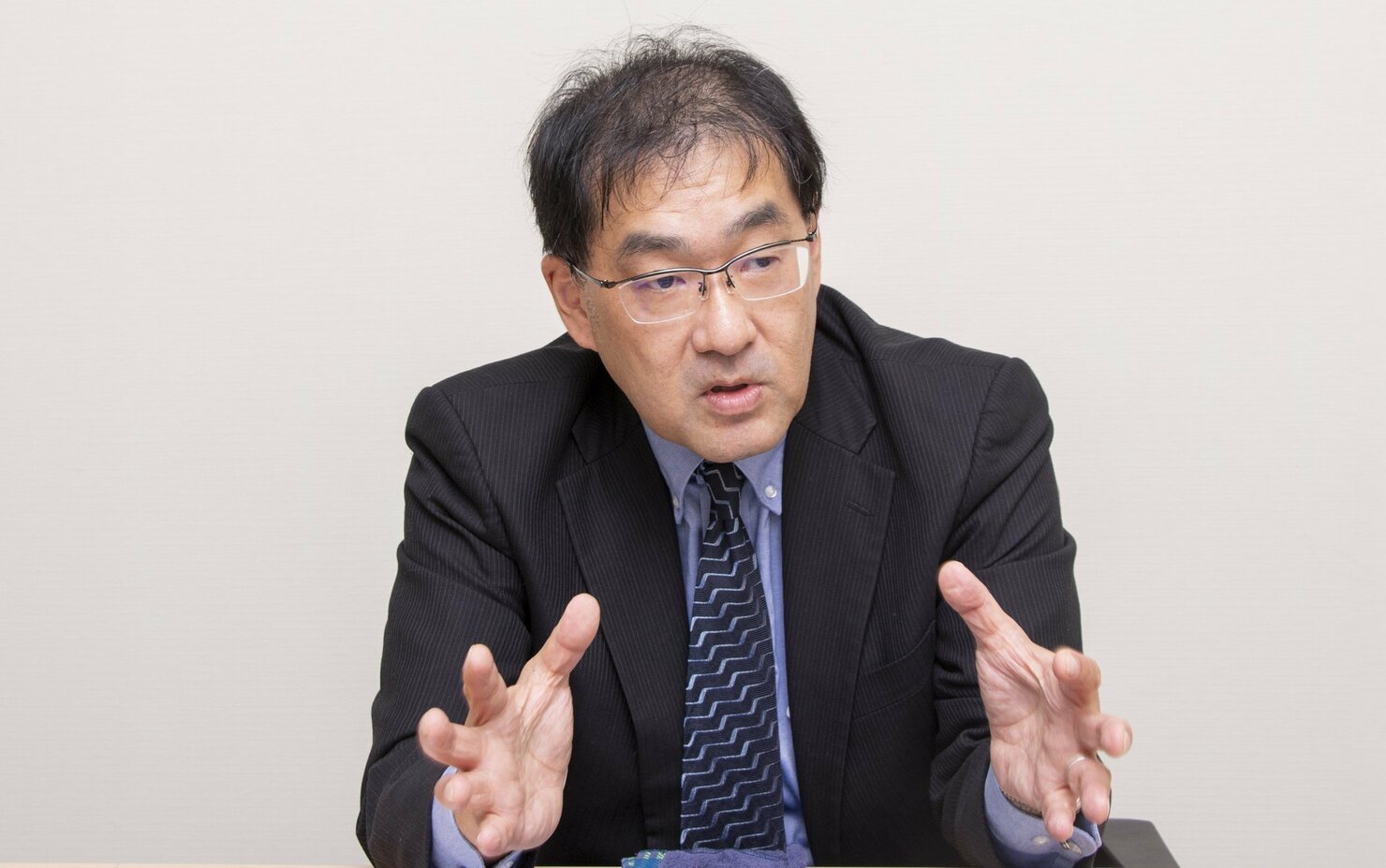 アセットマネジャーから見た人的資本経営の最新動向 アセットマネジメントOne運用本部・寺沢氏に聞く(1/2) | finasee Pro