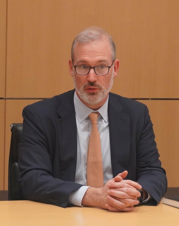 資産運用大手・SSGAの債券運用グループCIOが解説 混沌化するグローバル経済の投資機会(1/2) | Finasee（フィナシー）