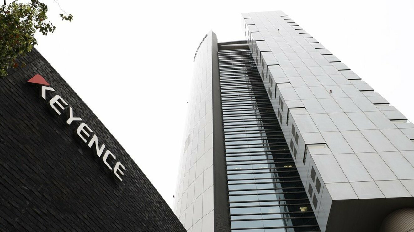 GW前に全社員に10万円支給、家族がいればさらに上乗せ！ キーエンスとはどんな会社？ (1/3) | Finasee（フィナシー）