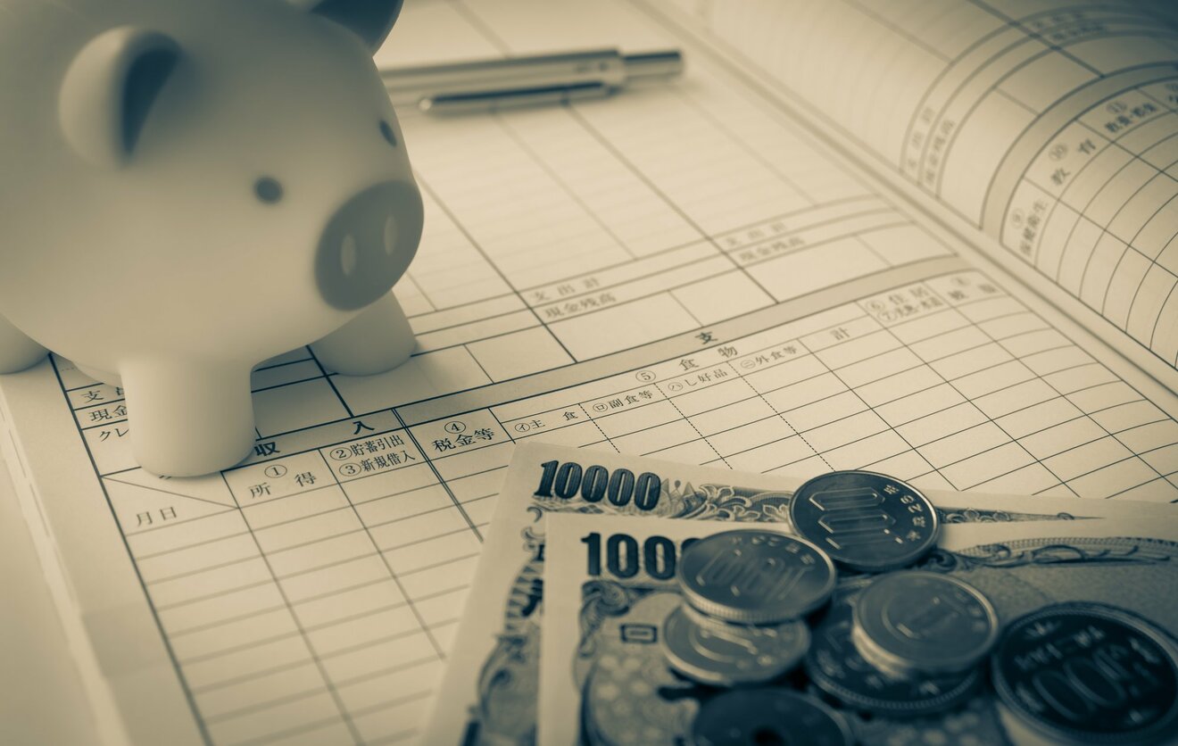 父の古びた貯金箱に涙した理由、娘が親孝行に目覚めたiDeCoの本当の「使い方」(1/2) | Finasee（フィナシー）