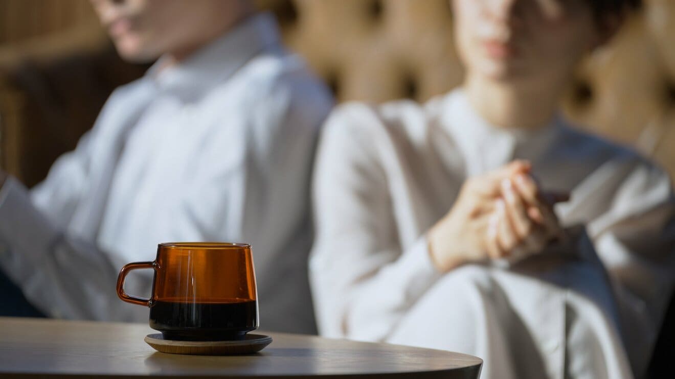 「勝手なことして…」30万円の焙煎機がもたらした夫婦の危機…解決のために夫がとった行動は？(1/4) | Finasee（フィナシー）