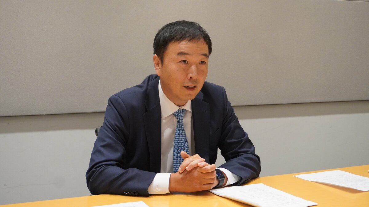 MSCI日本代表が語る、昨今のオルカンブームの背景、そしてインデックスの“これから”(1/3) | Finasee（フィナシー）