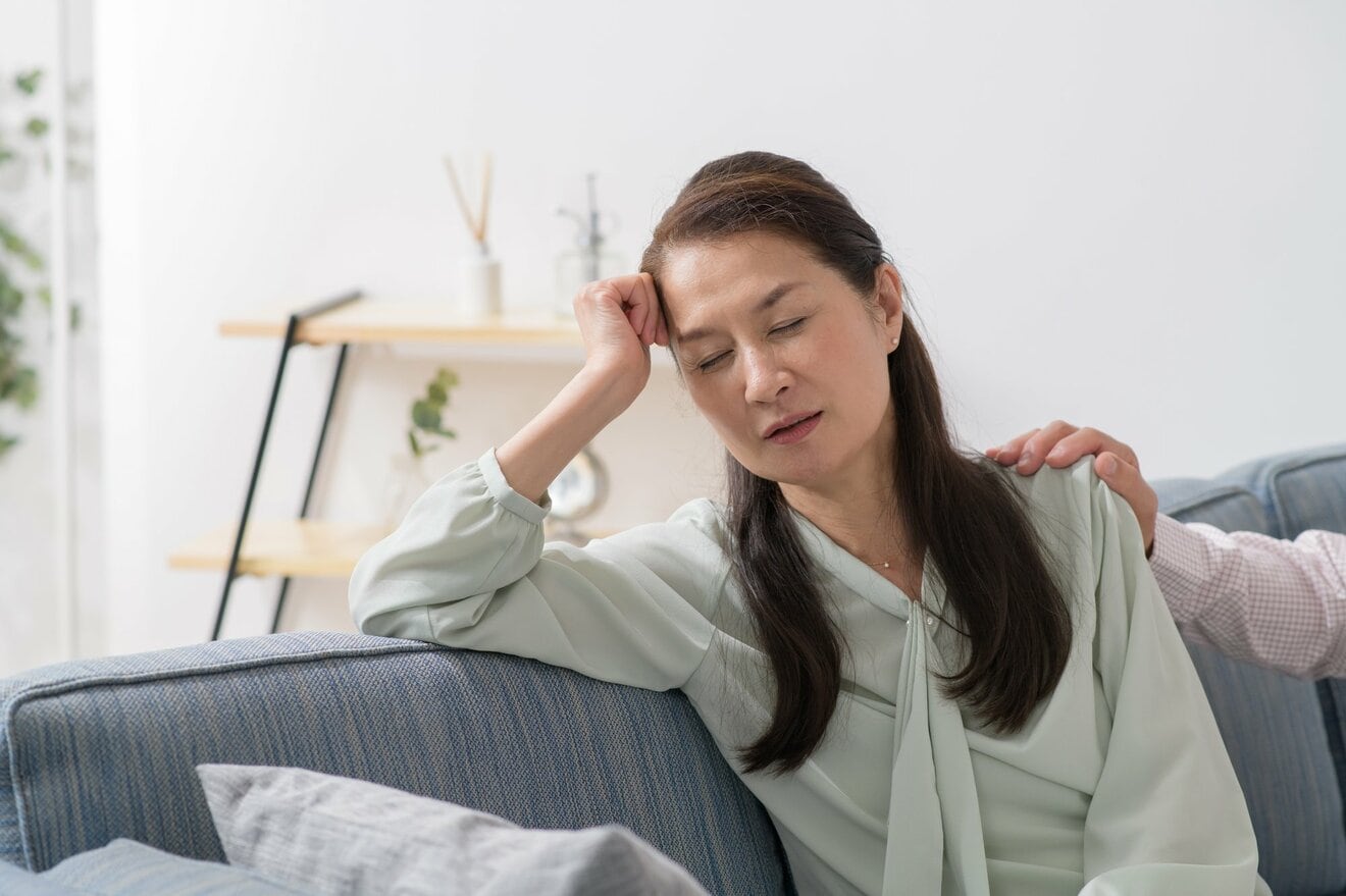 「なぜ黙っていた！」妻の信じられない秘密に夫激怒…子なし夫婦が大修羅場(2/3) | Finasee（フィナシー）