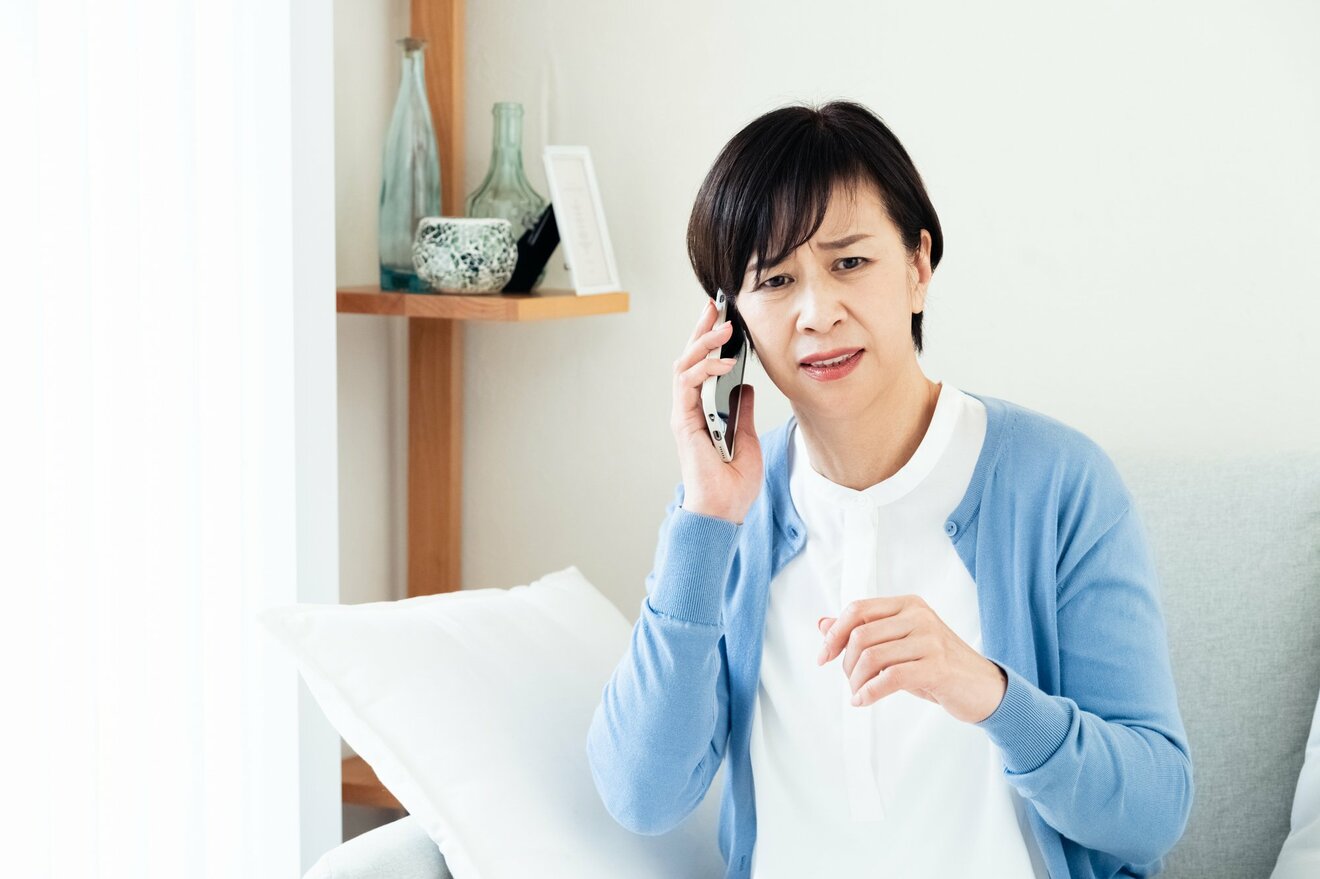 「事実婚」の選択が裏目に…70代女性が“人生最後の恋”を終えて迎えたつらすぎる結末(2/3) | Finasee（フィナシー）