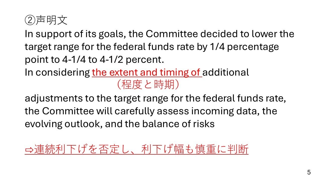 【徹底解説】FRBタカ派転換で株価急落！ 日銀ハト派で円安加速、今後の為替・株価はどうなる？(2/5) | Finasee（フィナシー）