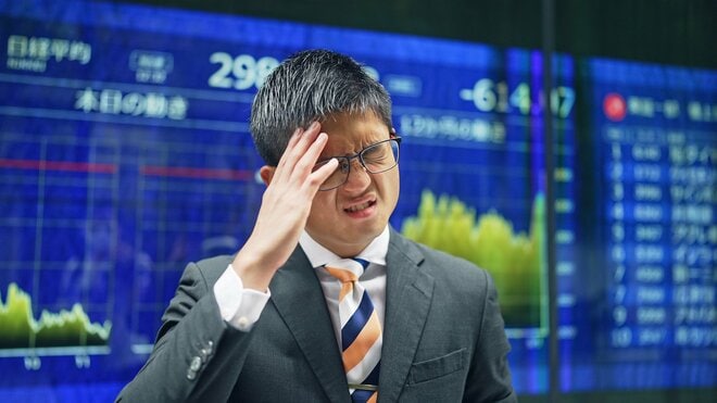 「新NISAを始めた人」の65%が不満！ でも…「歴史的株価暴落で慌てない」とっておきの方法があった(1/3) | Finasee（フィナシー）