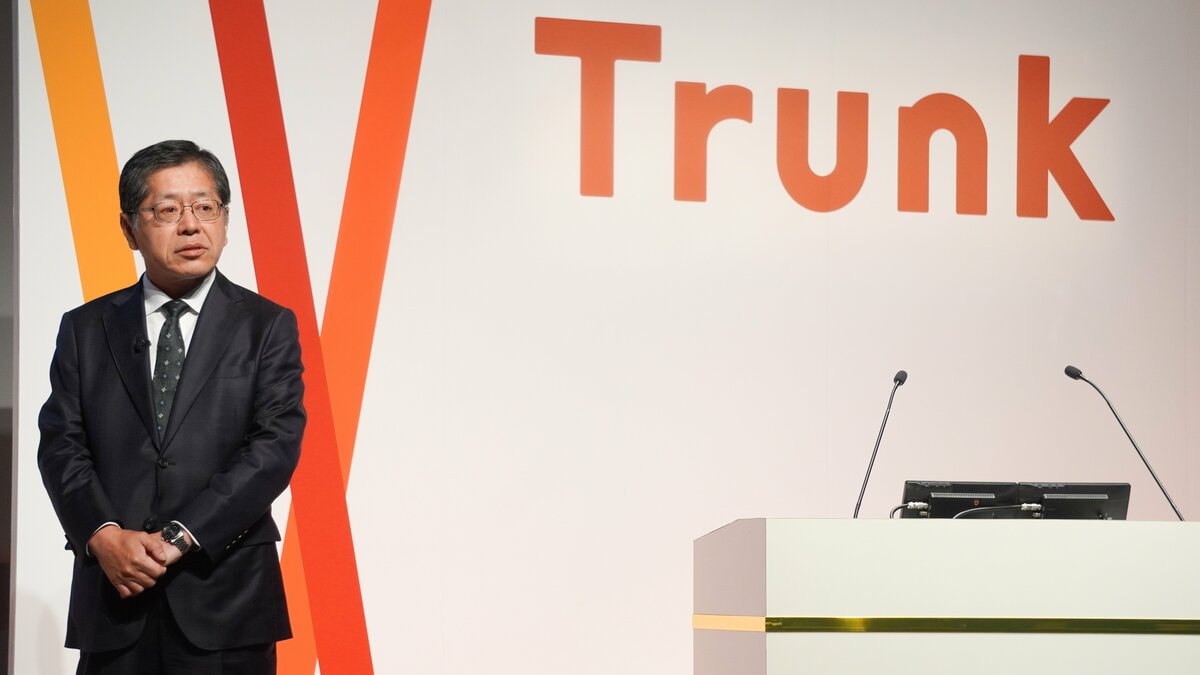 SMBCグループから法人向けデジタル総合金融サービス「Trunk（トランク）」登場。中小企業をターゲットにした狙いとは… | Finasee（フィナシー）