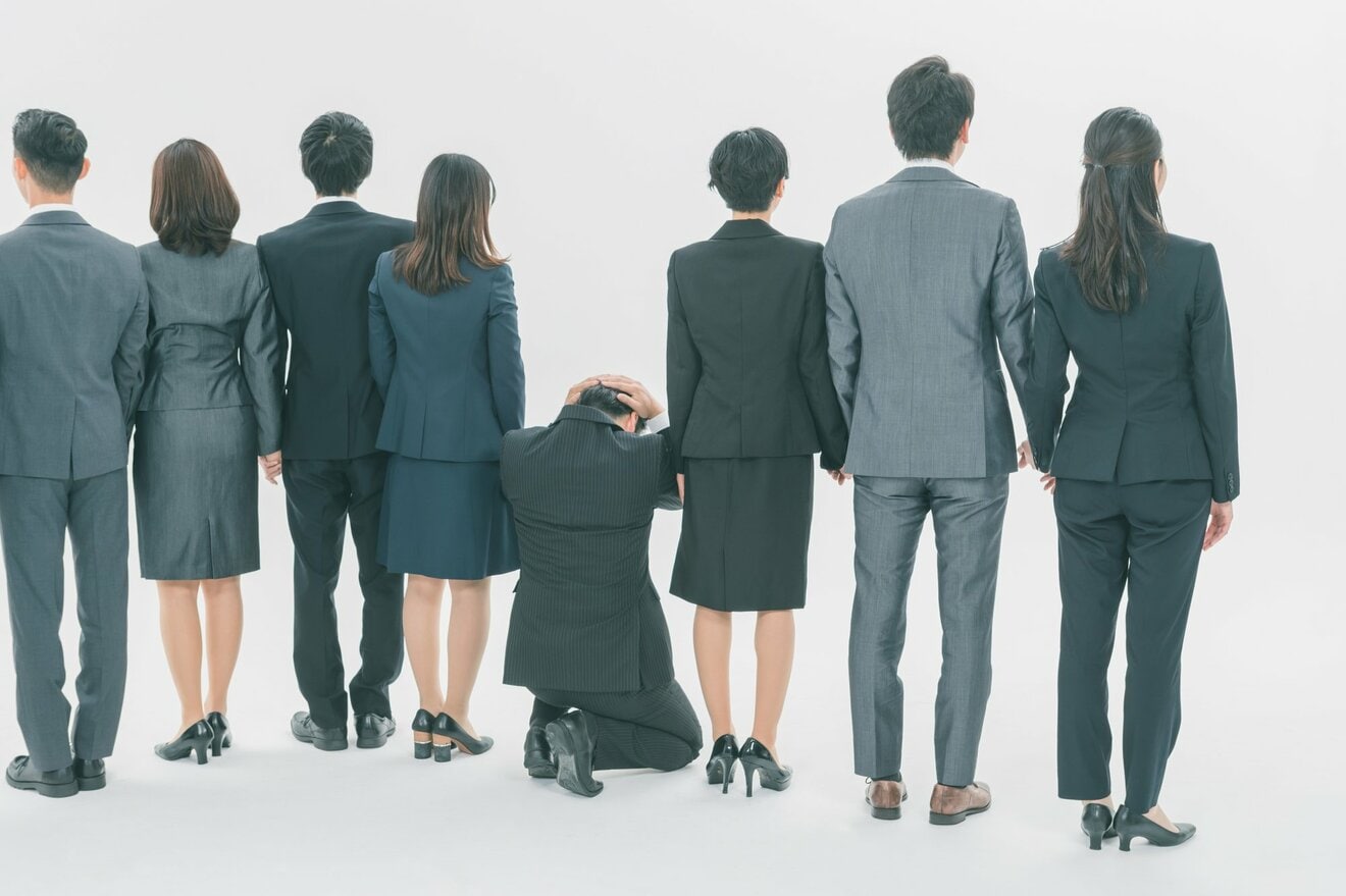 「労働者1.0」で終わる人・終わらない人―決定的な違いを生む「考え方」(1/3) | Finasee（フィナシー）