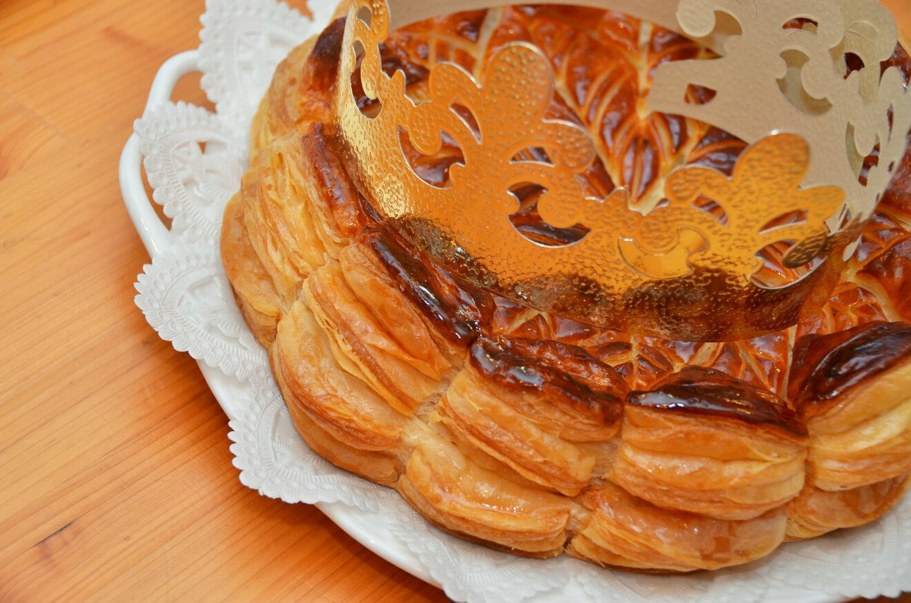 正月にもかかわらずバトルする気満々の義母も思わず噴き出した、フランスにルーツを持つ嫁の“秘密兵器”(1/3) | Finasee（フィナシー）