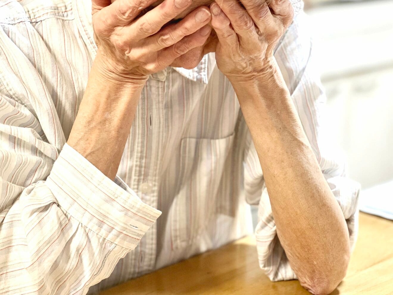 「なぜ黙っていた！」妻の信じられない秘密に夫激怒…子なし夫婦が大修羅場(2/3) | Finasee（フィナシー）