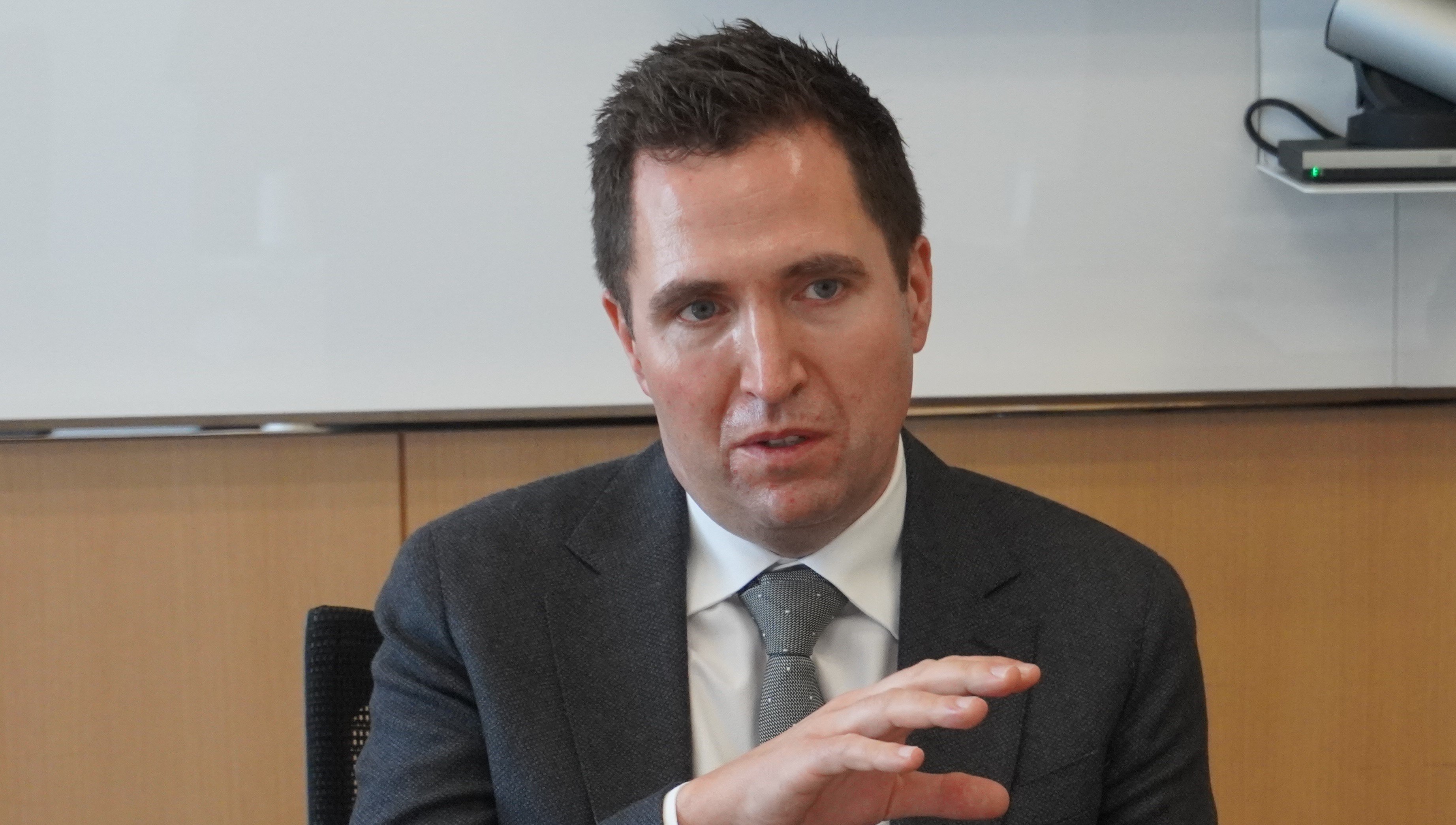 2023年の債券市場を読む 中央銀行の関与なき世界に備えよ SSGAのグローバル・ヘッドに聞く | finasee Pro