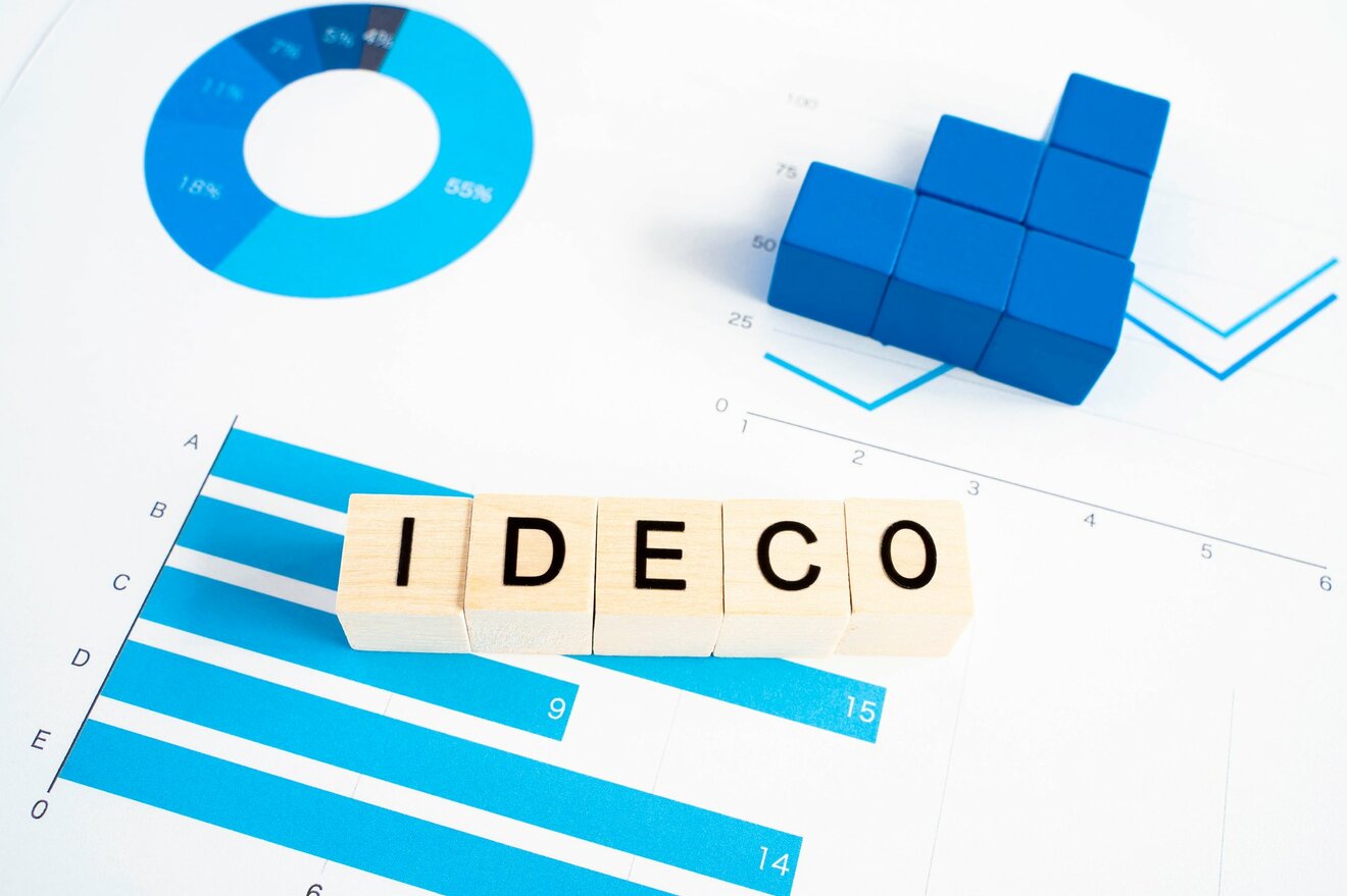 2024年の掛金アップも見逃せない！ 公務員がiDeCoをやるべき「3つの理由」(1/3) | Finasee（フィナシー）