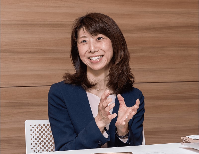 「自立と連携」を掲げて試行錯誤を重ね、確立された「銀証連携」モデルが新時代を拓く case of しずおかフィナンシャルグループ(1/2) | finasee Pro