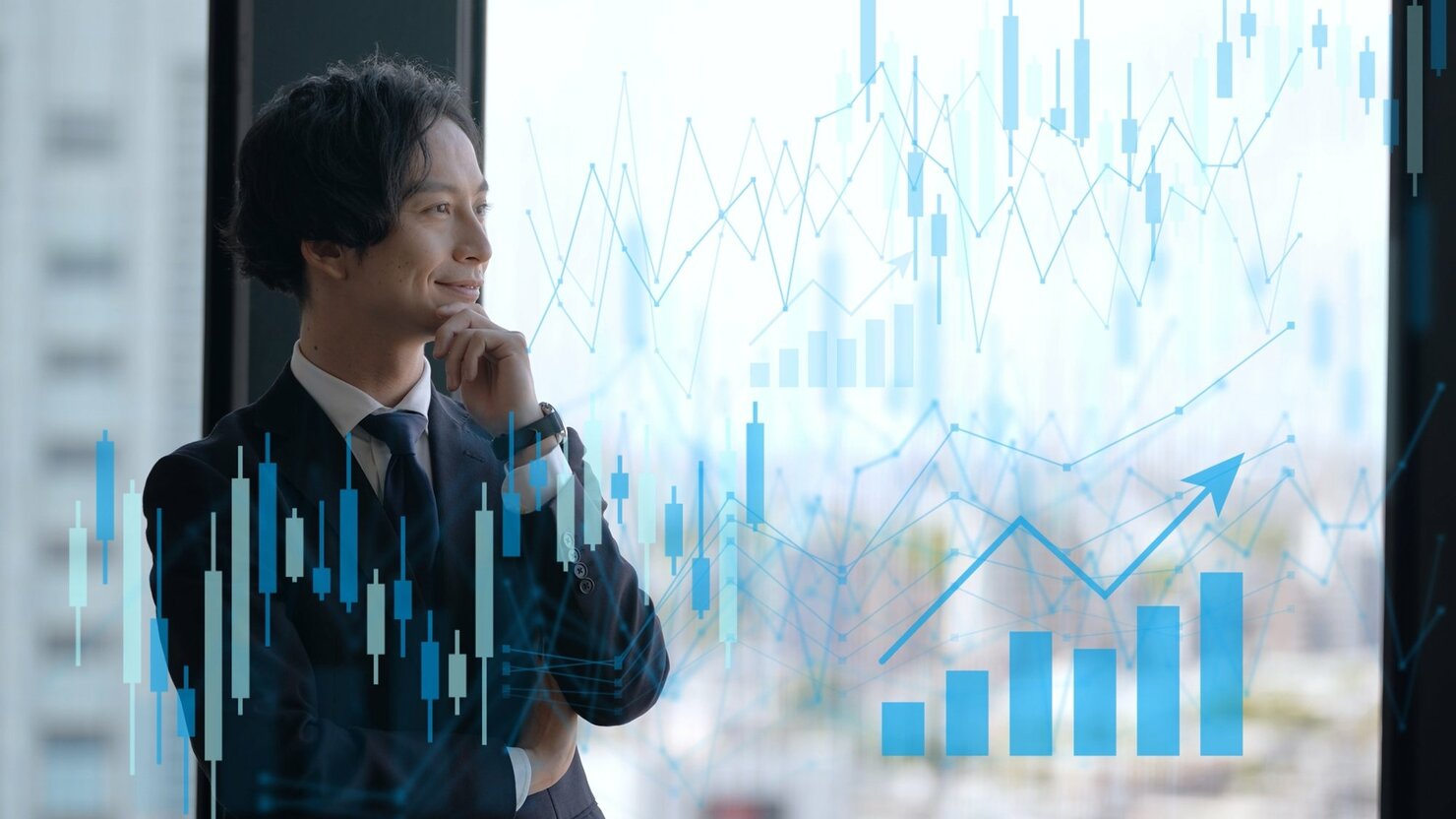 「FANG＋」人気の勢いに衰え、eスマート証券の積立で人気のヘッジファンドとは？ | finasee Pro