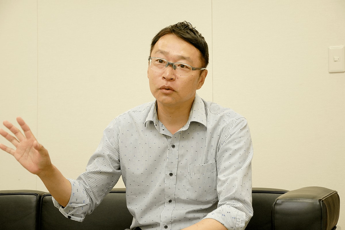 春先から上昇基調の日本株、この強さは“本物”で今後も続くのか？ ニッセイ基礎研究所 井出真吾氏にインタビュー | finasee Pro