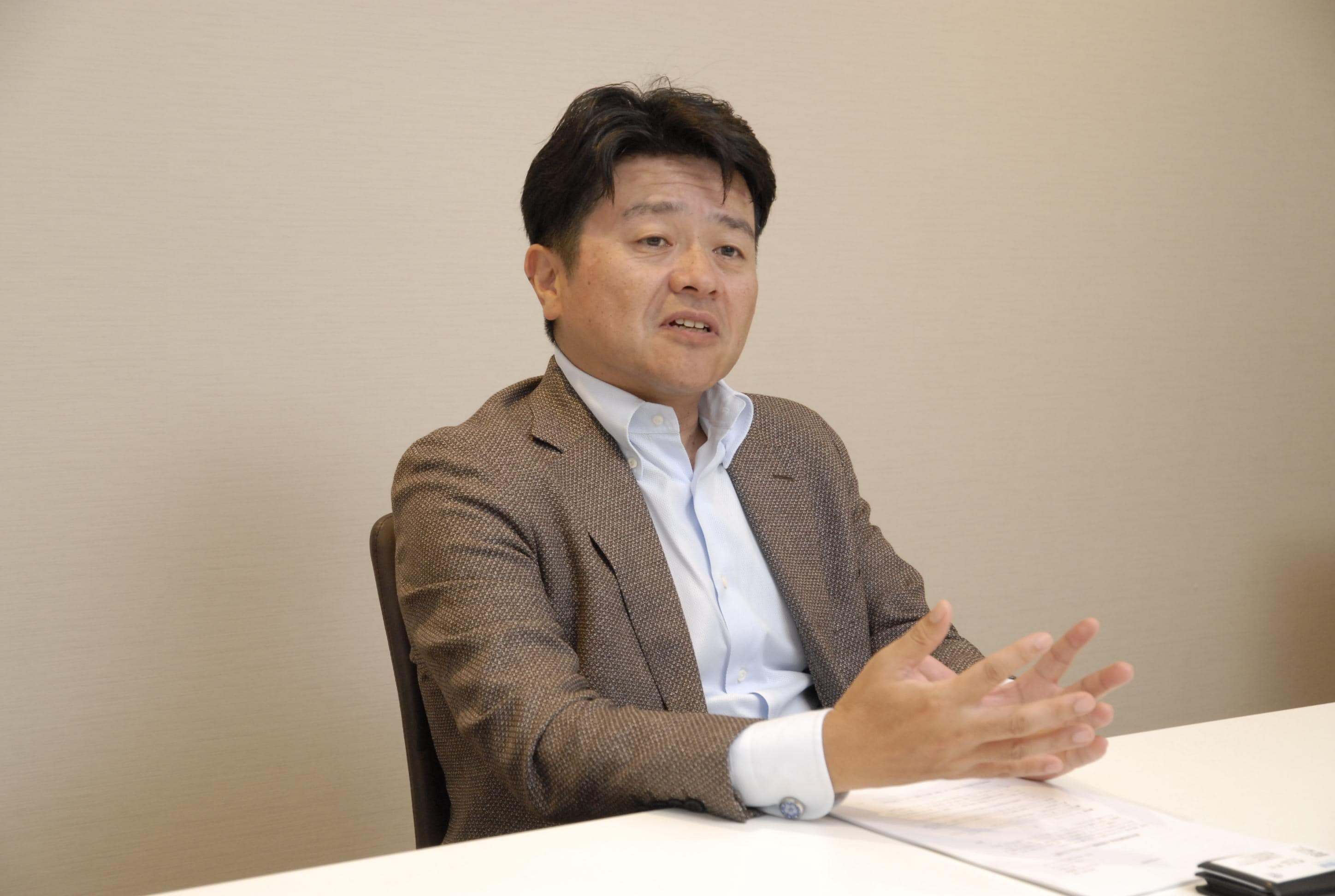 IFA法人のパイオニア、GAIAが上場 中桐啓貴社長に聞く フィービジネスを日本で定着させるために | finasee Pro